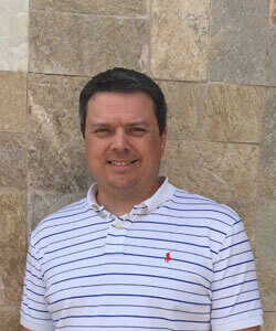 Mark C. Nowlin - Power Physical Therapy